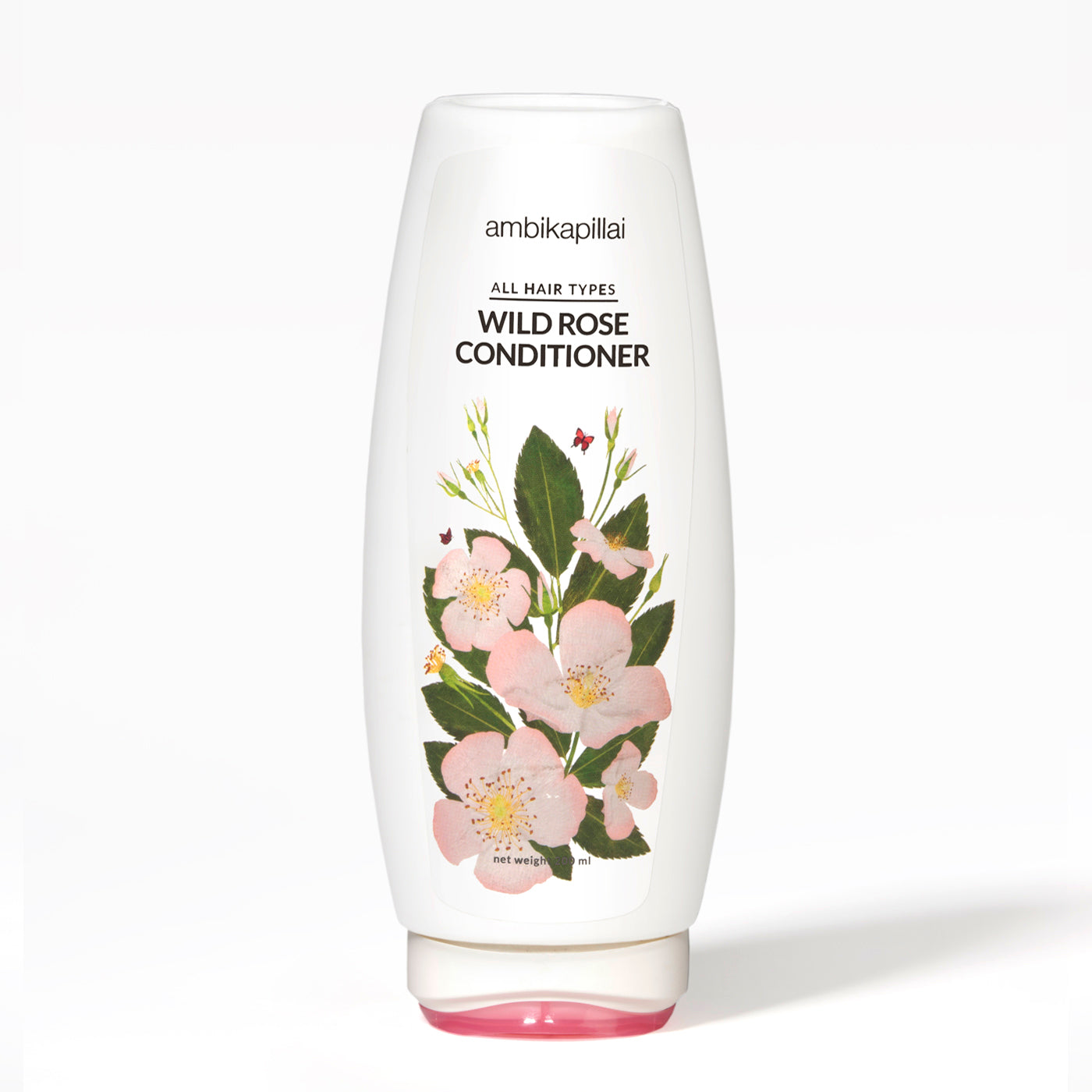 Hair Care – Ambika Pillai